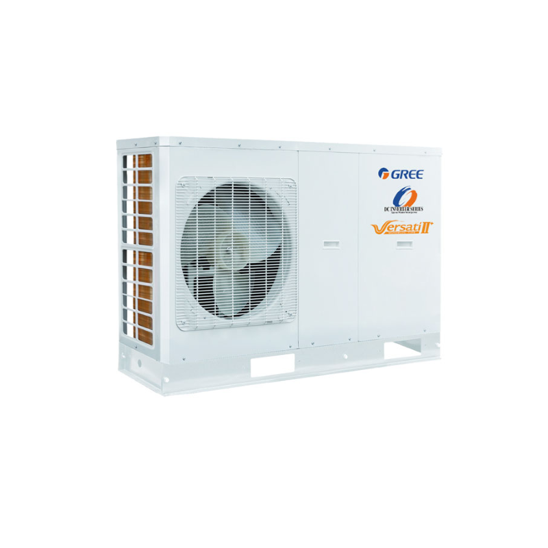 TOPLOTNA PUMPA GREE VERSATI II plus 8kW