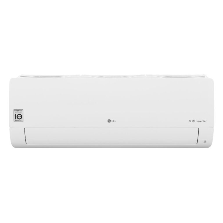 LG DUALCOOL INVERTER COMPRESSOR KLIMA S18EQ